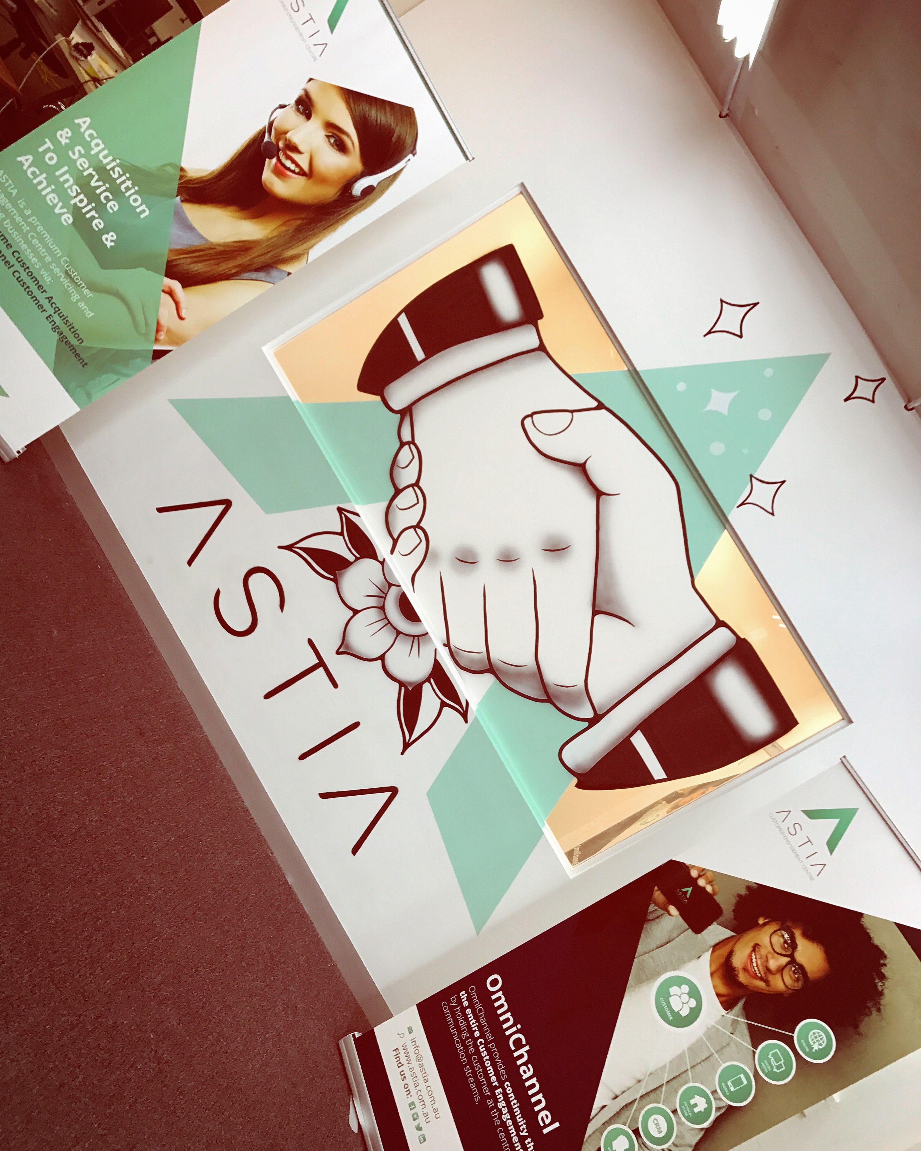 ASTIA Review Ratings & Information