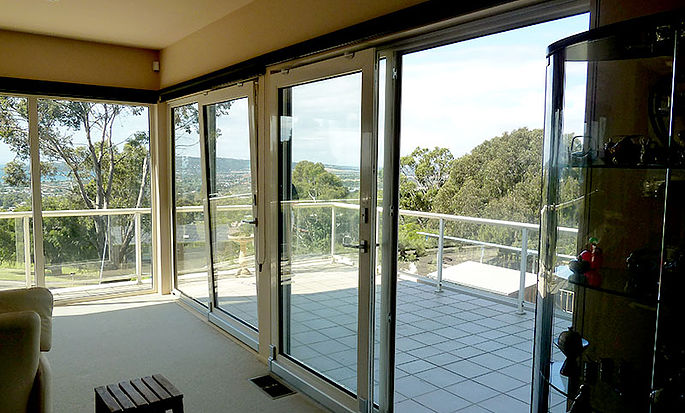 Enertec Windows and Doors Review Ratings & Information