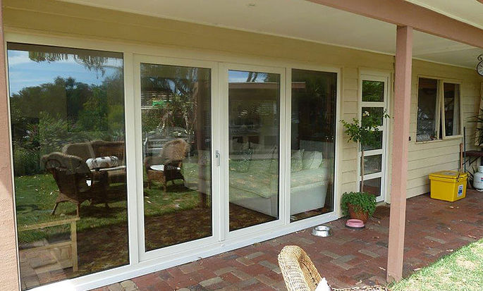 Enertec Windows and Doors Review Ratings & Information
