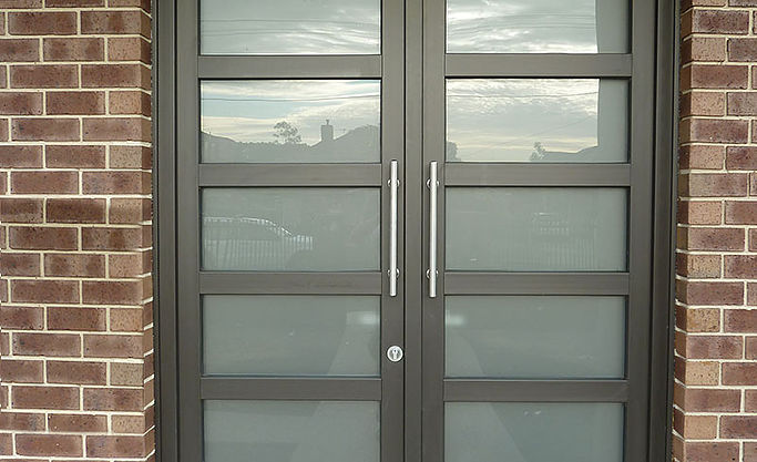 Enertec Windows and Doors Review Ratings & Information