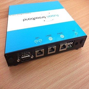 Fusion Broadband Review Ratings & Information