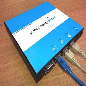 Fusion Broadband Review Ratings & Information