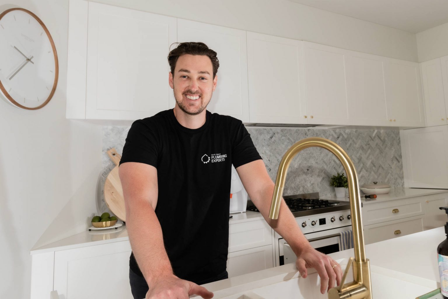 The Best Gold Coast Plumbers - Local Legends!